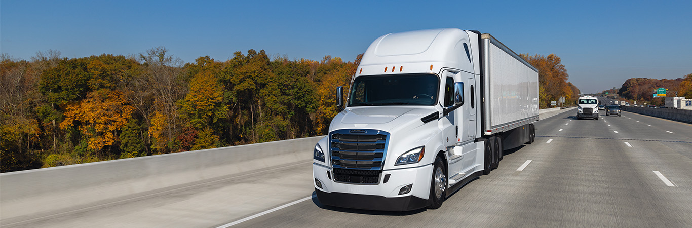 How to Become a Truck Driver | Steps, Training & Salary